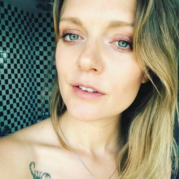 Tove Lo Released Her Short Film Fairy Dust Rubs One Out At The End